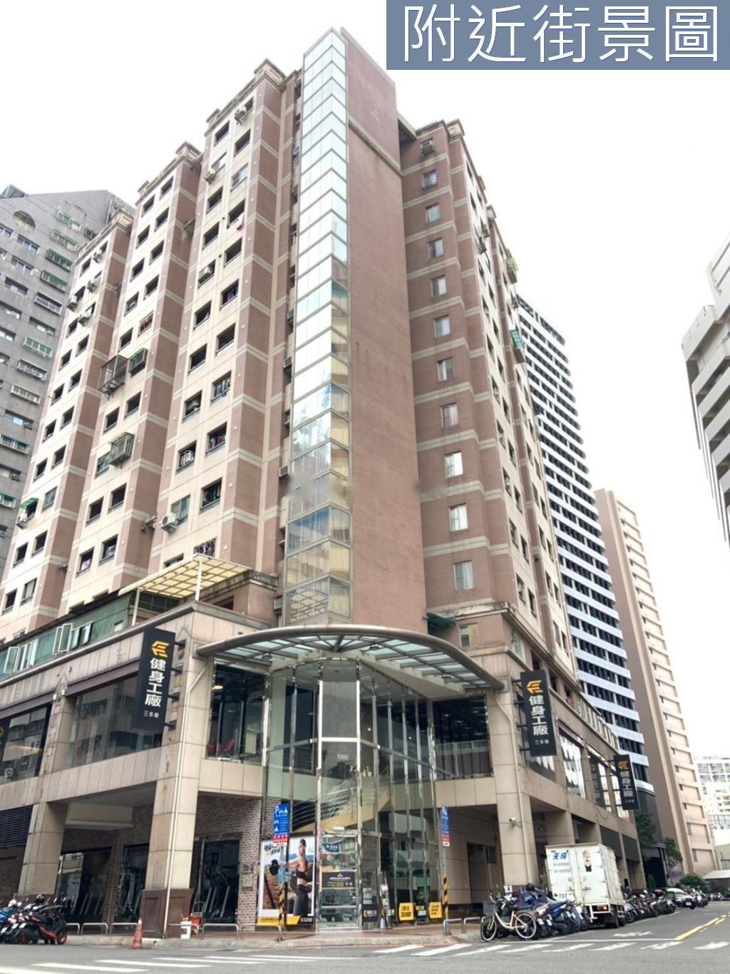 美國第五街高雄市前鎮區文橫三路電梯大廈雙百貨商圈 採光面外陽台 三多捷運 房屋出售 樂屋網