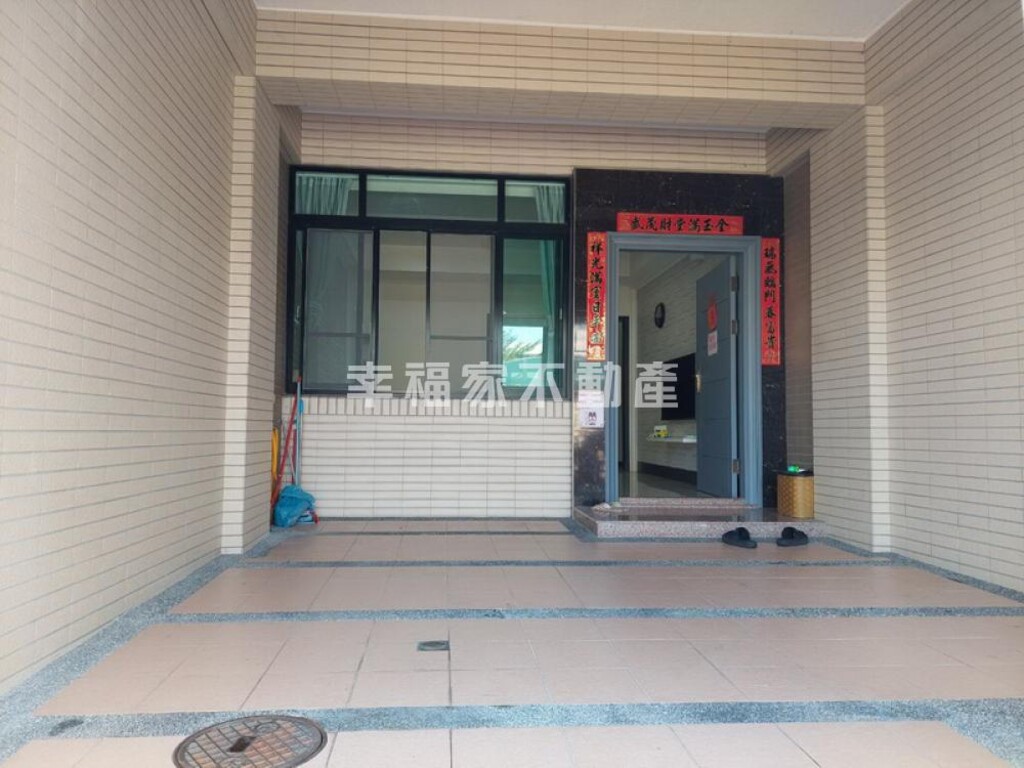台南市安南區海佃路一段別墅海佃國中面公園美景傳統車墅 房屋出售 樂屋網