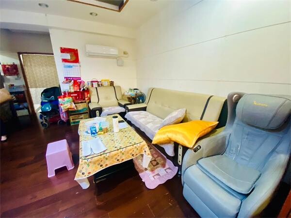 高雄市大社區翠屏路電梯大廈大社中山路商圈運動家｜中高樓層大三房｜屋況優 房屋出售 樂屋網