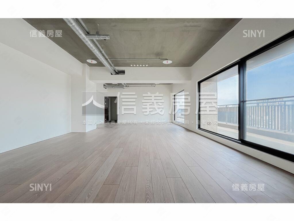 國泰層峰台中市西屯區惠中路一段樓中樓國泰建設 高樓霸氣視野佳 房屋出售 樂屋網