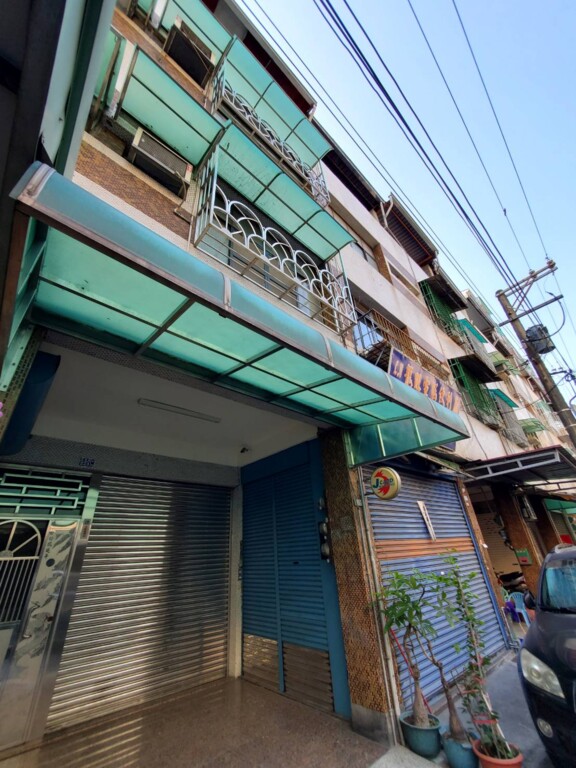 高雄市鳳山區新樂街透天厝鳳山新樂街透天 房屋出租 樂屋網