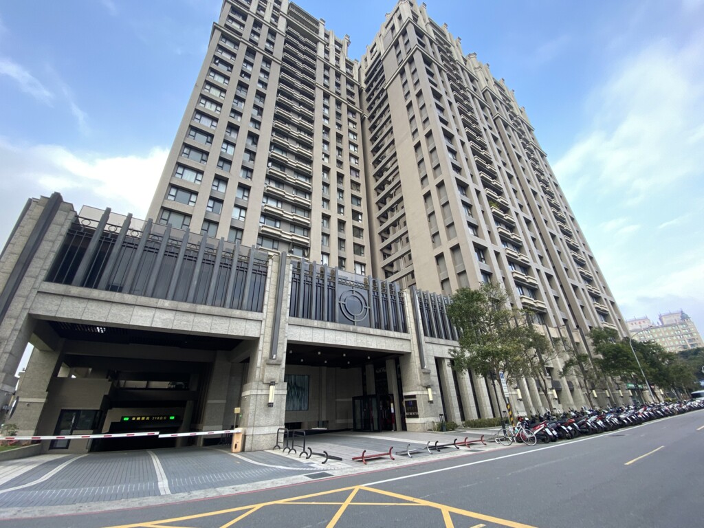 宏普之星桃園市八德區中正一路電梯大廈捷運宏普之星 景觀3房雙車位 房屋出售 樂屋網
