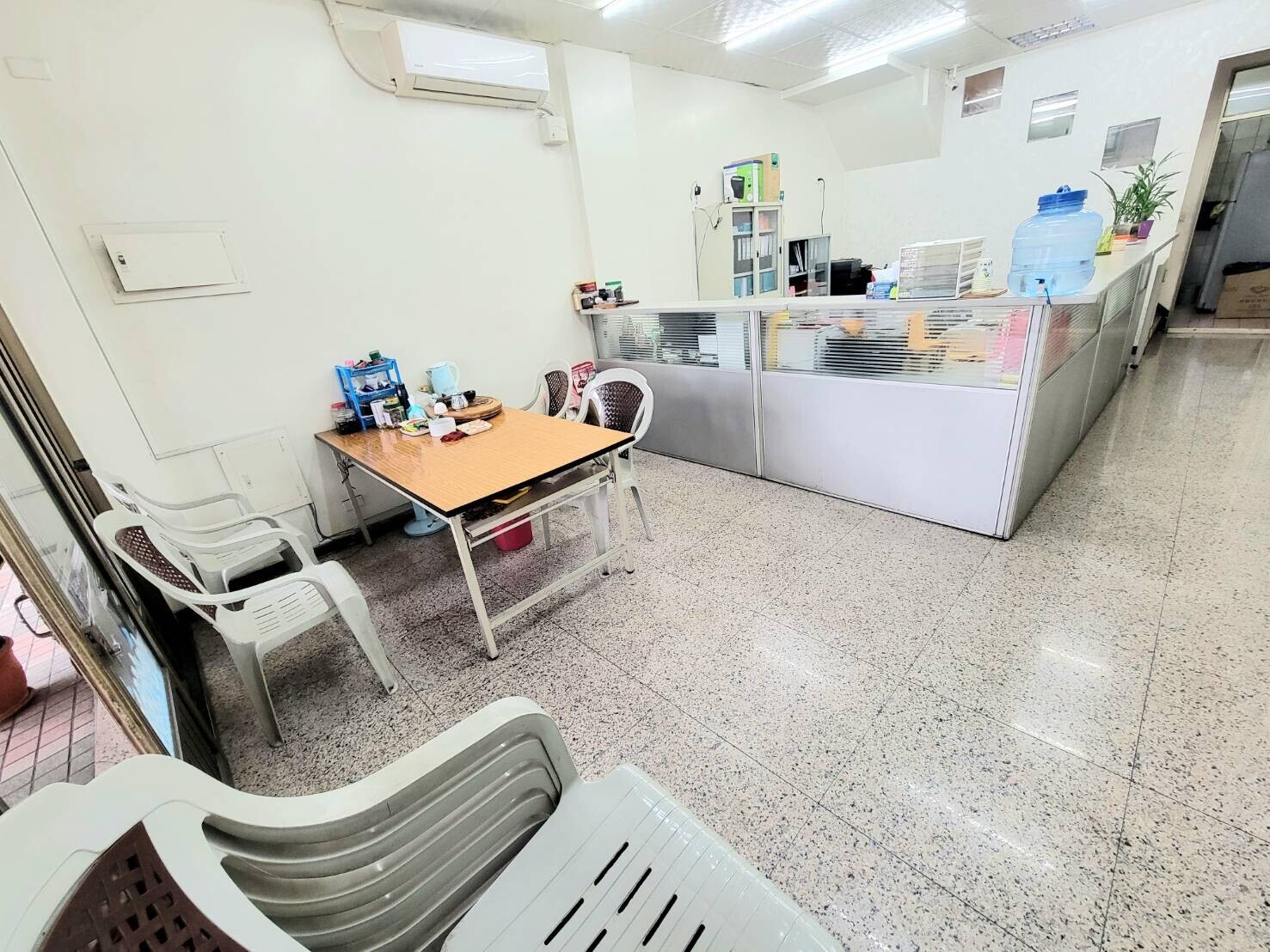 專售a件•旱溪觀光夜市•1~4樓透天店面（喜可談） 台中市東區買房子、房屋出售 樂屋網