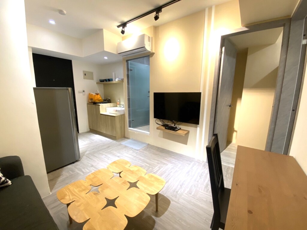 南京三民全新收租電梯頂家 台北市松山區寶清街89巷35號華廈買房子、房屋出售 樂屋網