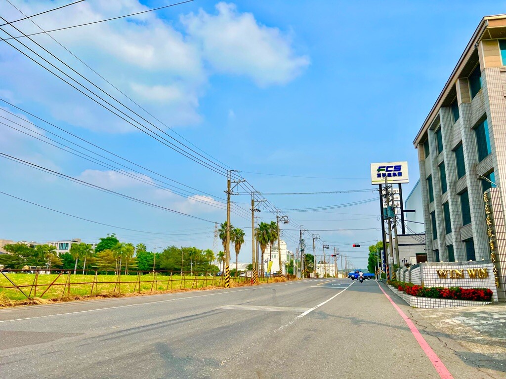 農地關廟近關新路26分方正農地貨櫃好出入台南市關廟區保東路 樂屋網 土地買賣
