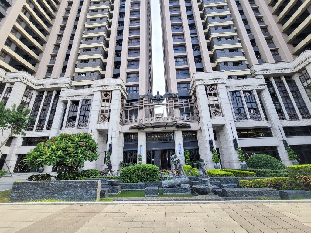 新悅城no2台南市安平區健康路三段電梯大廈安平區新悅城景觀4房平車 房屋出售 樂屋網