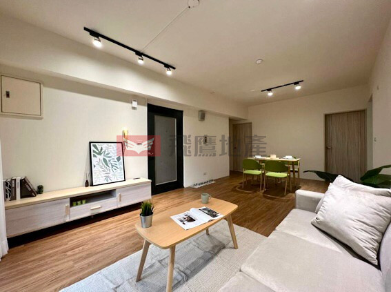 學府春秋新竹市東區寶山路華廈培英學區優質三房附車位 房屋出售 樂屋網