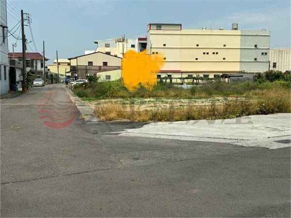 新營太子宮15米大面寬百坪方正美建地 台南市新營區買房子、房屋出售 樂屋網