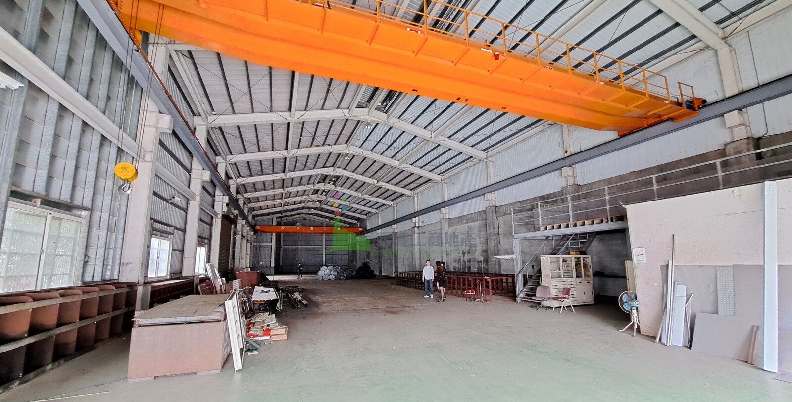 桃園市楊梅區梅獅路一段廠房⭐楊梅交流道400挑高廠房⭐ 房屋出租 樂屋網
