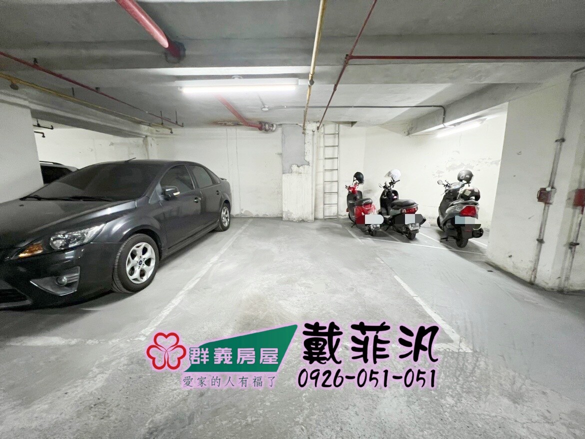 汎汎精選 彰基旁三房華夏平面車位 彰化縣彰化市建華大樓買房子 樂屋網