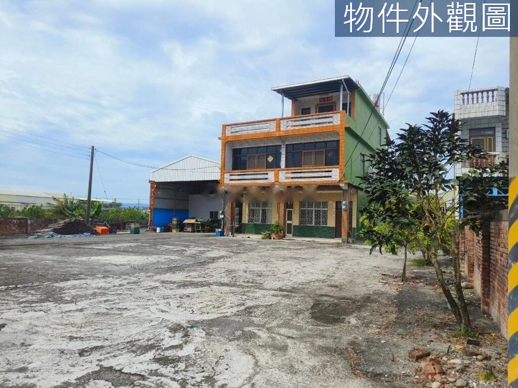 屏東九如鄉超大地坪超值休閒透天（可停數車 屏東縣九如鄉買房子、房屋出售 樂屋網