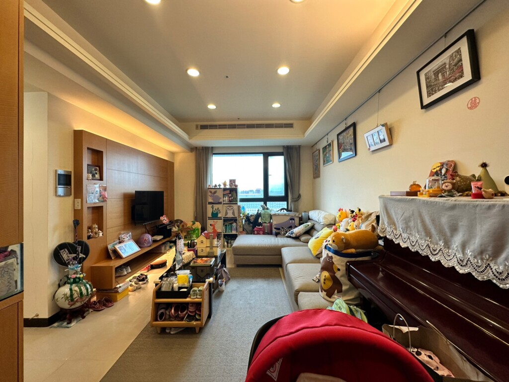 新北市三重區中正北路電梯大廈藏在中正北路上的大蘋果高樓層電梯3房 房屋出售 樂屋網