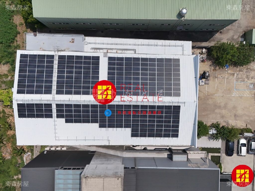交流道工業區科技廠房甲工 苗栗縣竹南鎮買房子、房屋出售 樂屋網
