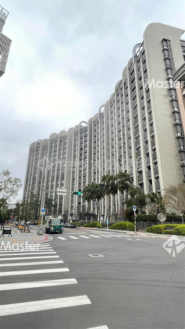 台北市南港區向陽路電梯大廈南港溫歌華景觀3房 房屋出租 樂屋網