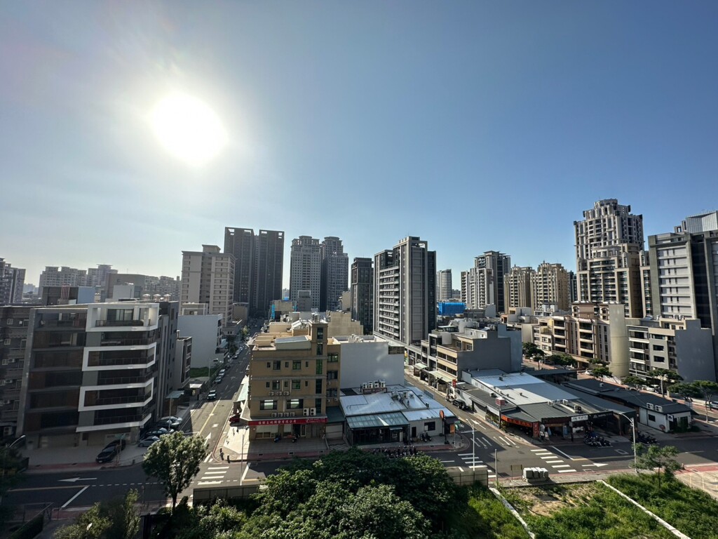 富宇雙學苑新竹縣竹北市勝利八街一段電梯大廈 潘潘 竹北遠百商圈勝利國中學區幸福好宅 房屋出售 樂屋網