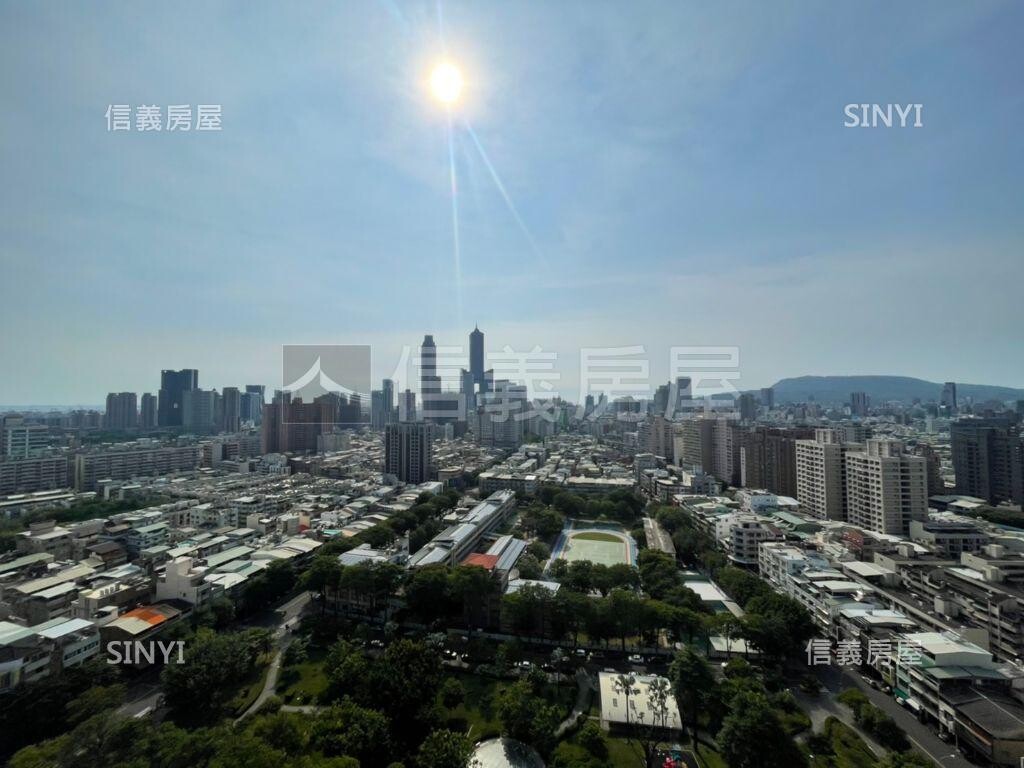福懋首善高雄市前鎮區民權二路電梯大廈福懋首善霸氣高樓豪邸 房屋出售 樂屋網