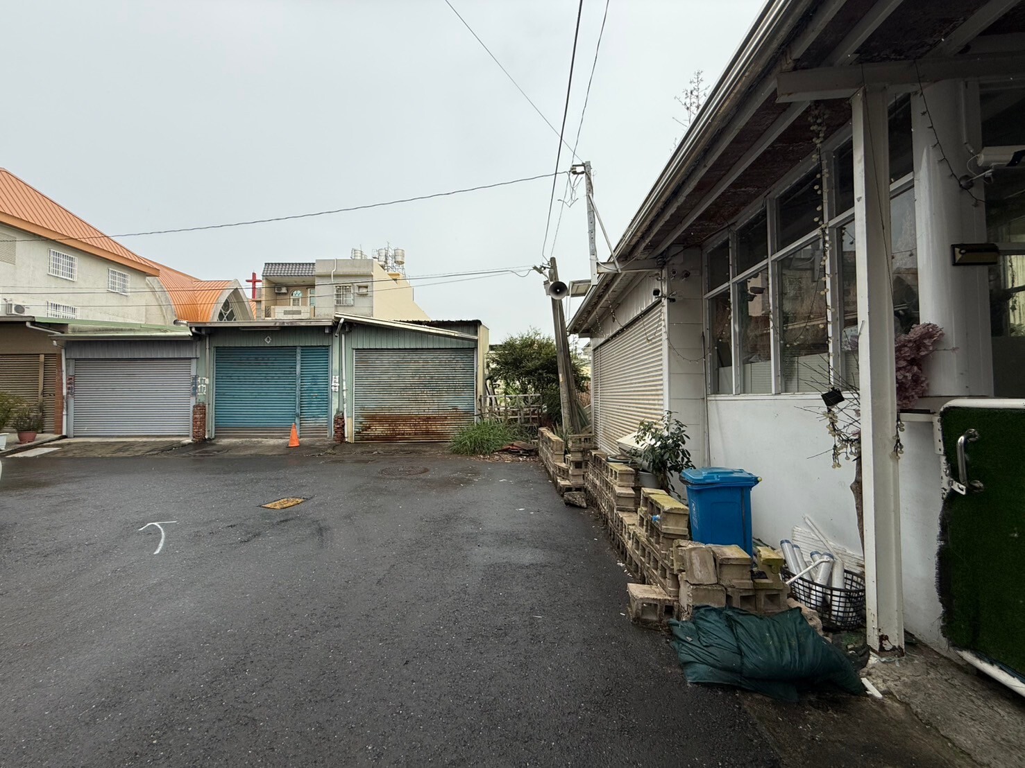 新園農會旁商業建地 鄰近學區 超便宜 屏東縣新園鄉買房子、房屋出售 樂屋網