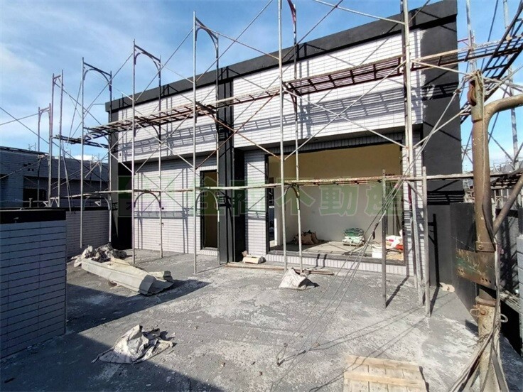 彰化縣伸港鄉文工六街別墅伸港大地坪獨棟美墅 房屋出售 樂屋網
