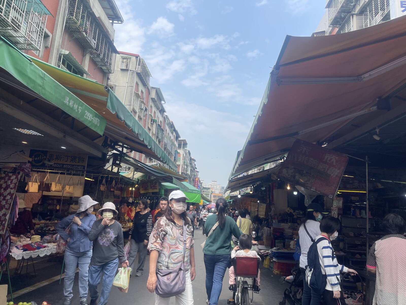 宏泰市場稀有店面釋出 新北市新莊區買房子、房屋出售 樂屋網