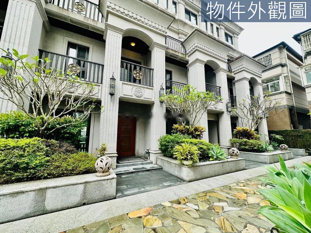 瑪丁尼茲宜蘭縣羅東鎮四維路別墅羅東運動公園瑪丁尼茲雙車位頂級豪宅別墅a3 房屋出售 樂屋網