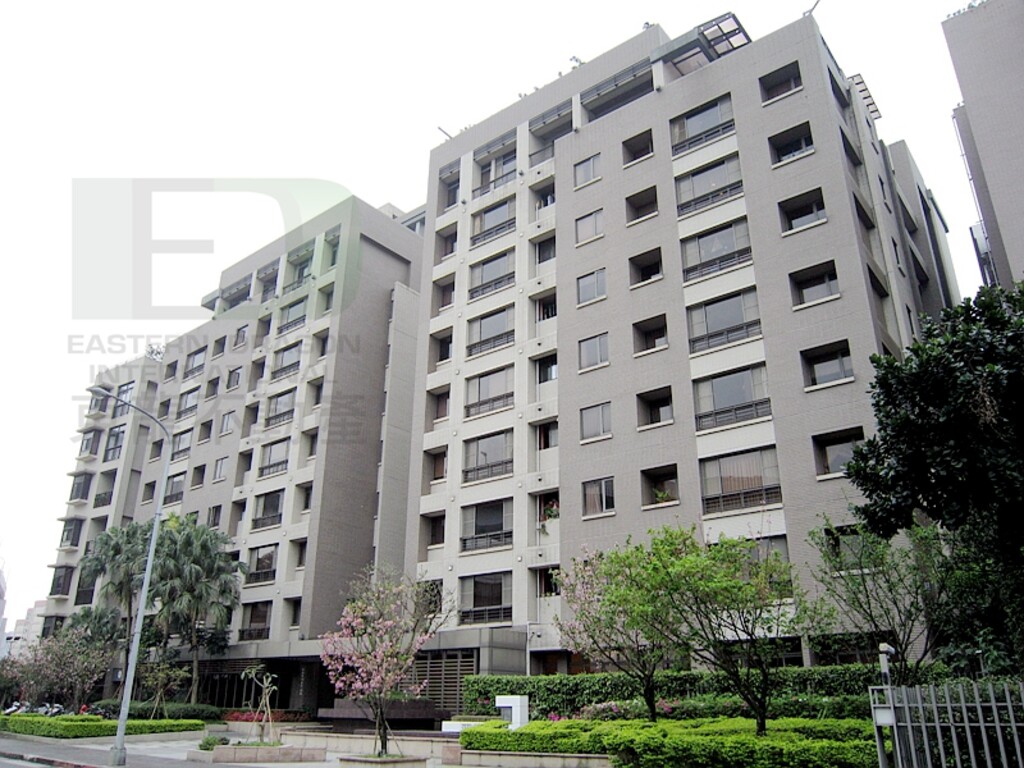 芬第life台北市南港區向陽路電梯大廈 芬第精美兩房美宅 房屋出售 樂屋網