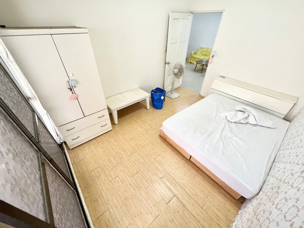 台中市北屯區中清路二段公寓即將釋出 超便宜2房 水湳商圈 健康爬梯 房屋出租 樂屋網