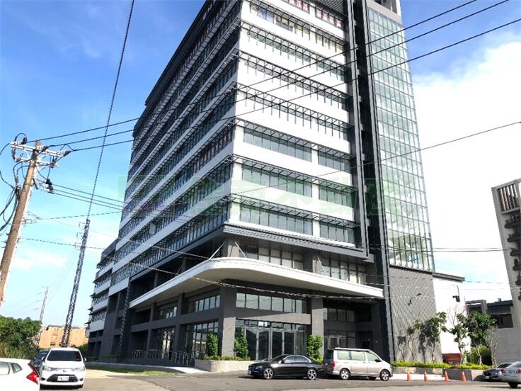 廠房楊梅東悅科技廠辦二桃園市楊梅區中山北路一段 樂屋網 廠房買賣