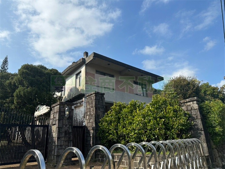 陽明新安超值大別墅 台北市士林區買房子、房屋出售 樂屋網