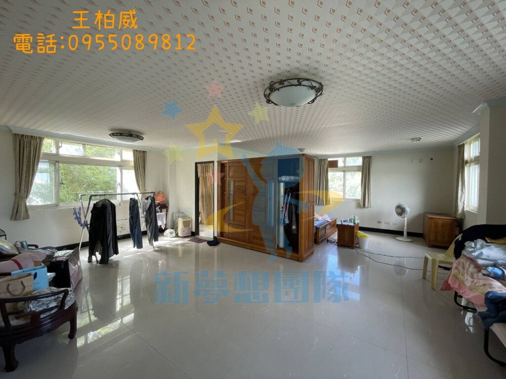 新竹縣湖口鄉八德路一段農舍湖口世外桃源↠超大合法農舍 房屋出售 樂屋網
