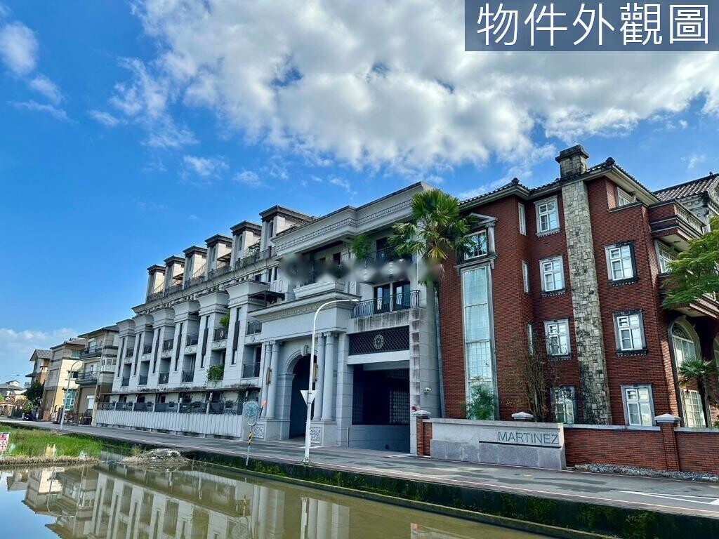 瑪丁尼茲宜蘭縣羅東鎮四維路華廈羅東運動公園瑪丁尼茲雙車位頂級豪宅h1 房屋出售 樂屋網