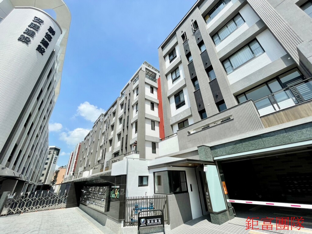 鑽石印象no5華廈區屏東縣屏東市崇德一路華廈『鑽石印象v』全新電梯平車大兩房獨家銷售 房屋出售 樂屋網