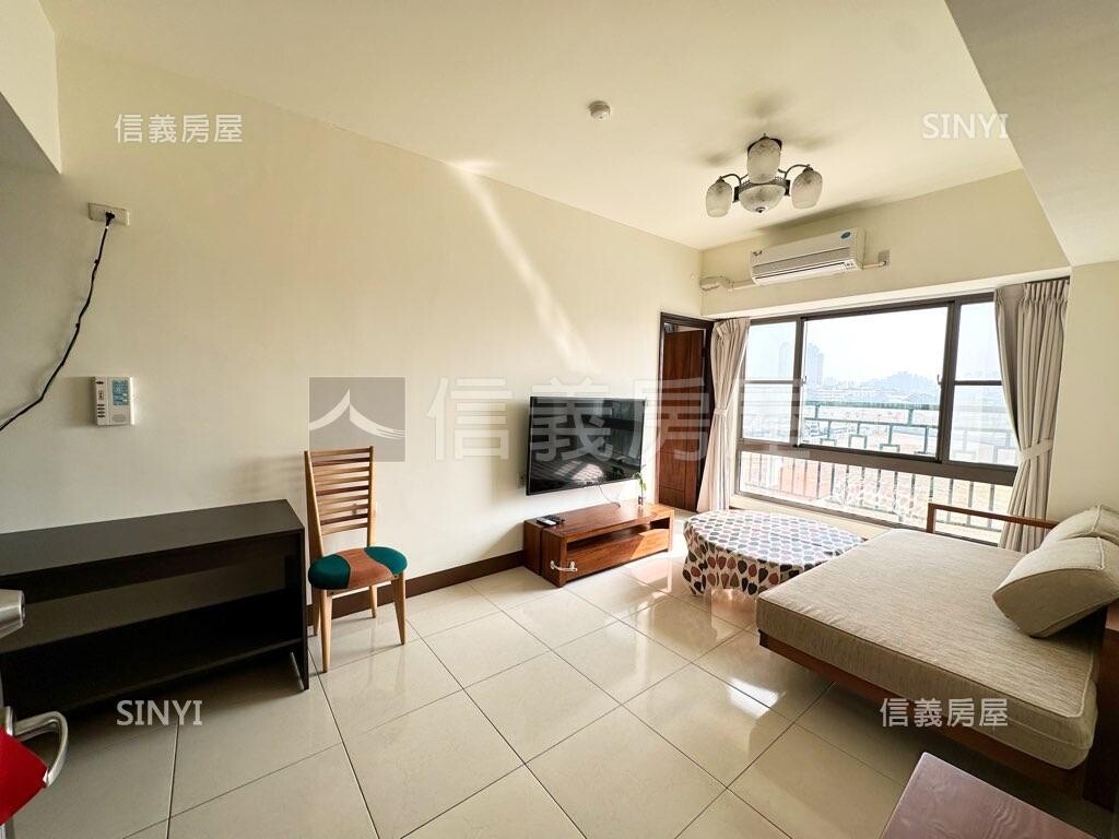 高雄市前鎮區光華三路電梯大廈夢世代溫馨兩房 房屋出租 樂屋網