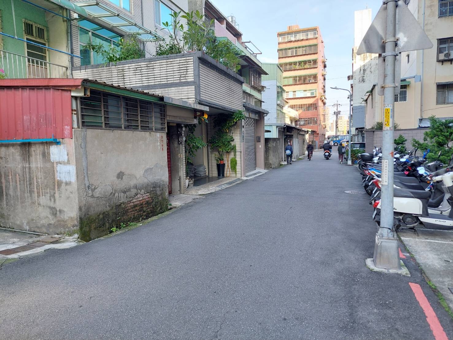 住宅用地a407土地大仁住旺房屋大同路新北市三峽區大仁段 樂屋網 土地買賣