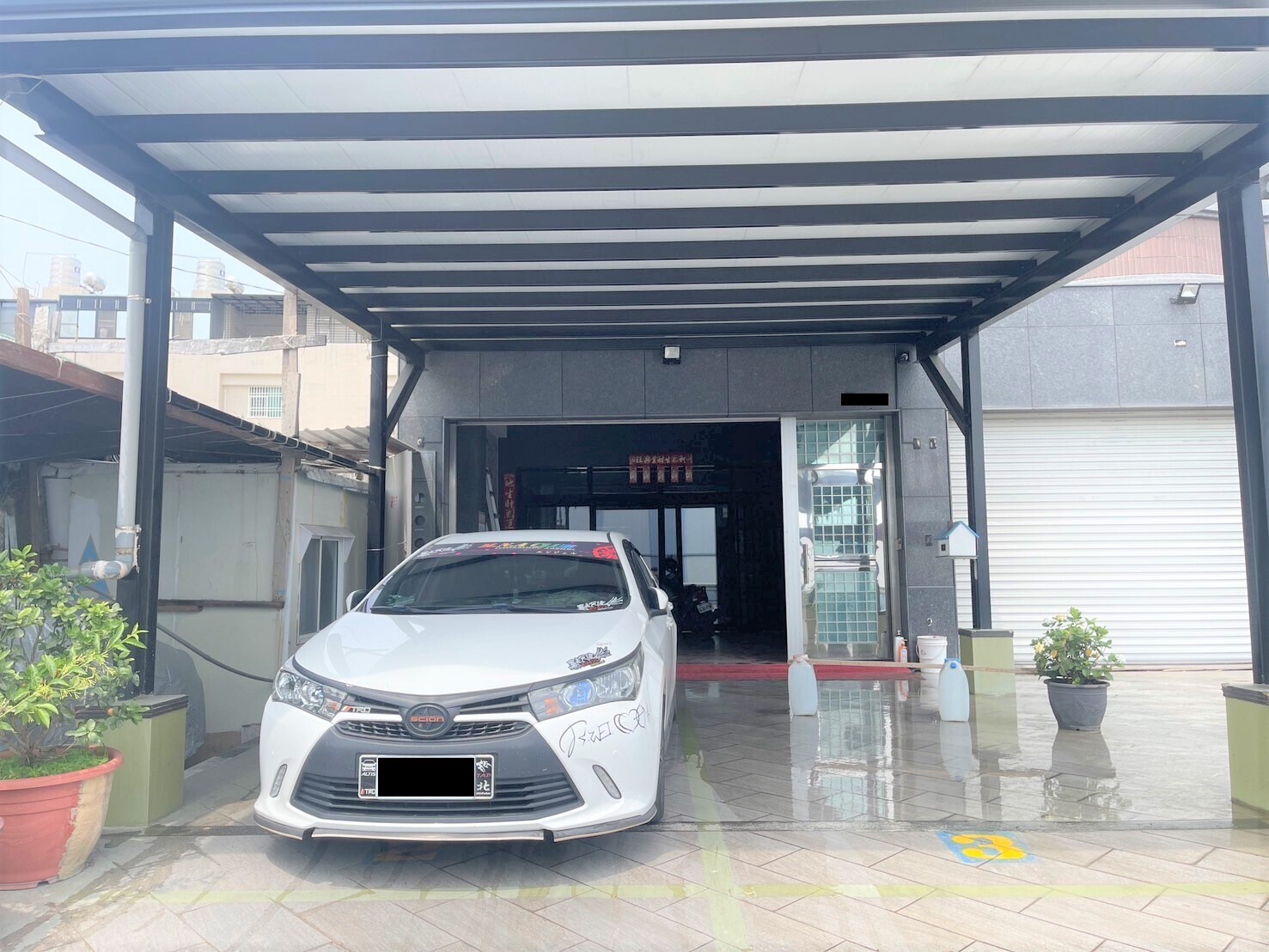 東港沿海路4樓電梯店面輕屋齡 屏東縣東港鎮買房子、房屋出售 樂屋網