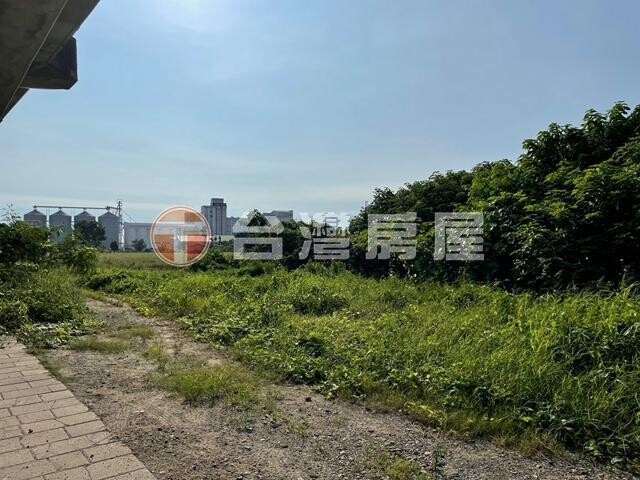 仁德中洲三面臨路2分農地 台南市仁德區買房子、房屋出售 樂屋網