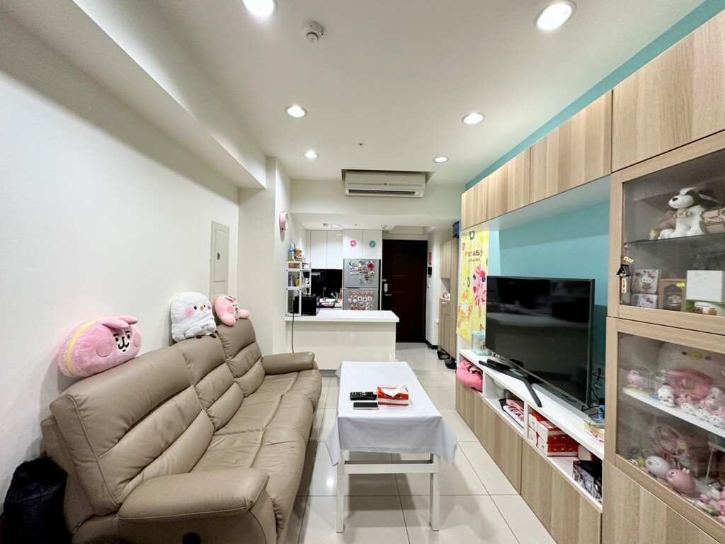 明日城御風新北市泰山區信華六街電梯大廈住商怡貞 稀有高樓層御風兩房車 房屋出售 樂屋網