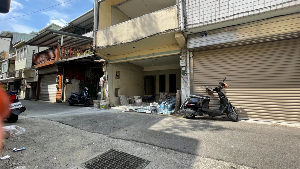 新竹縣竹東鎮五豐街透天厝新竹縣竹東自強學區翻新透天 房屋出售 樂屋網