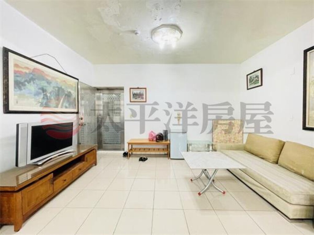 台北市北投區溫泉路公寓低總價溫泉美寓 房屋出售 樂屋網