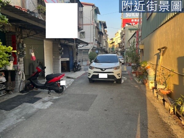高雄市前鎮區衙東街透天厝前鎮高中捷運可改車庫透天 房屋出售 樂屋網