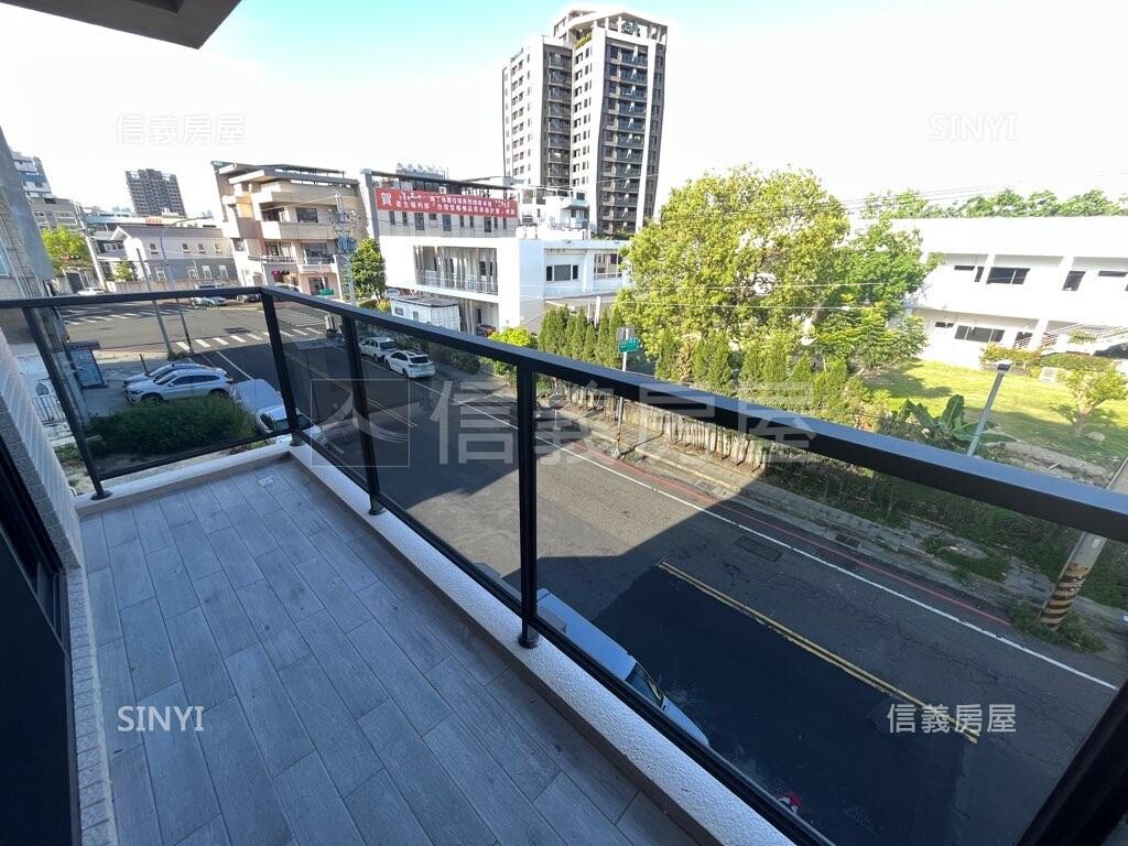 台中市烏日區民權街別墅近楓樹里全新電梯美墅 房屋出售 樂屋網