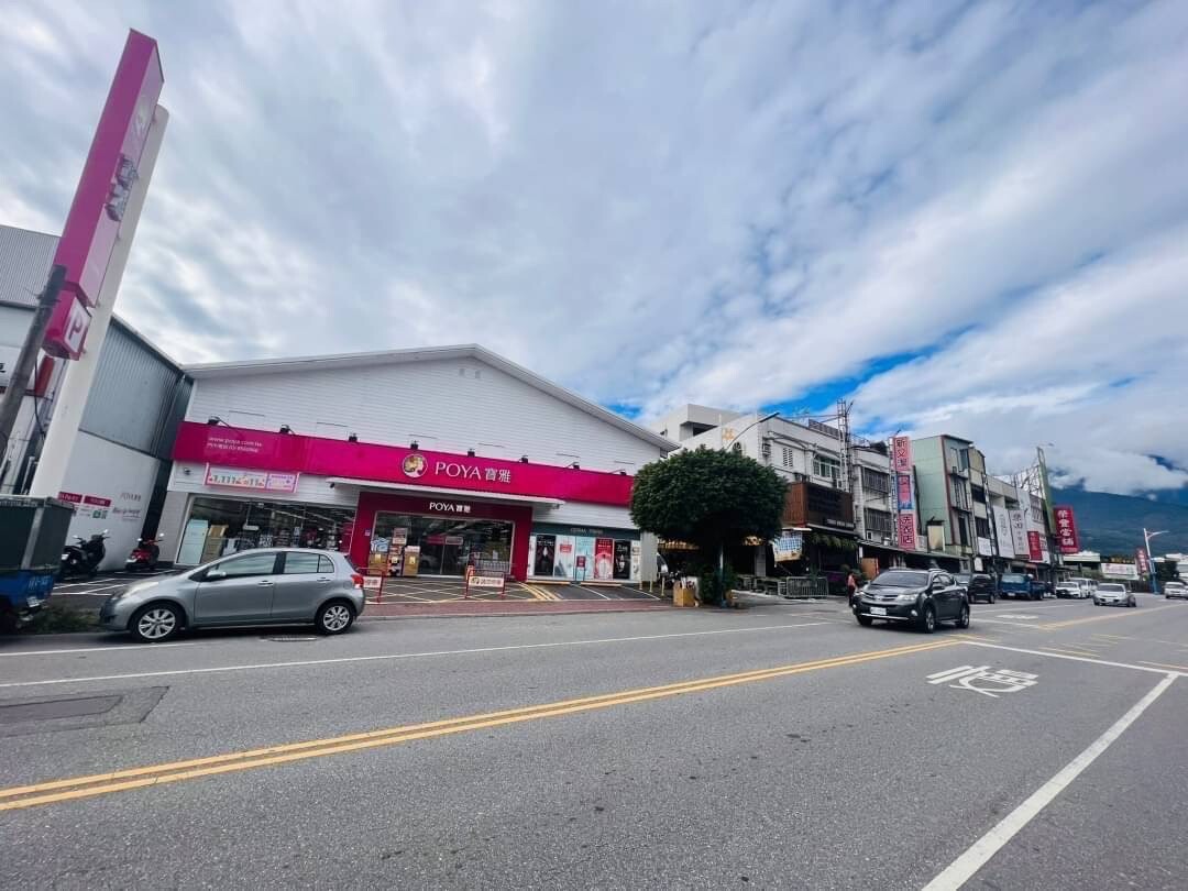 專任建國路Location＆有地下室四通八達工業宅 - 花蓮縣吉安鄉買房子、房屋出售 | 樂屋網