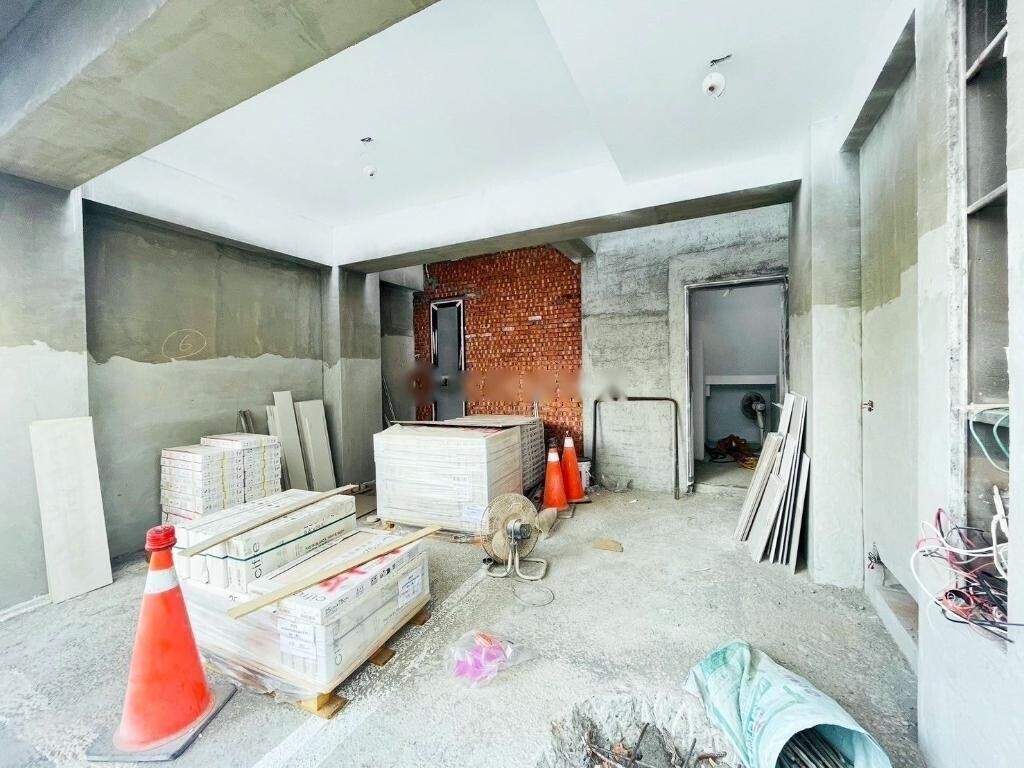 台南市安南區樂安一街透天厝就愛生活質感隱式建築即將完工透天車墅 房屋出售 樂屋網