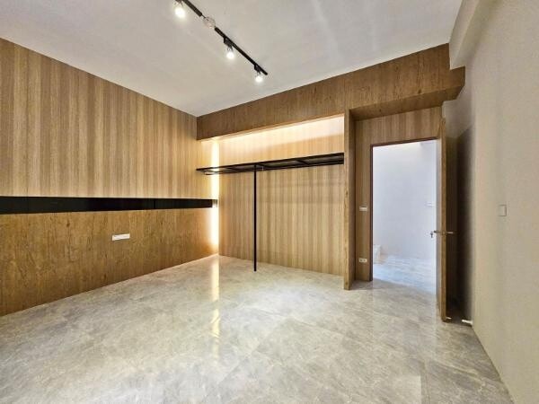 新竹市北區榮濱路透天厝9米面寬 ️田型邊間孝親透天【姵榛獨家好房】 房屋出售 樂屋網