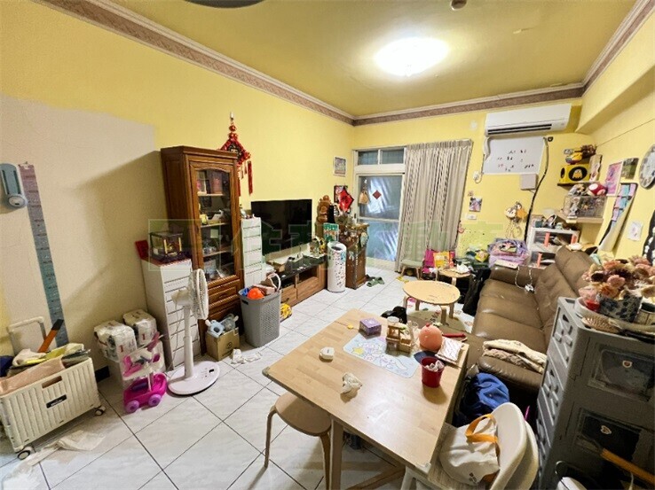 復旦中學低總價三房車 - 桃園市平鎮區買房子、房屋出售 | 樂屋網