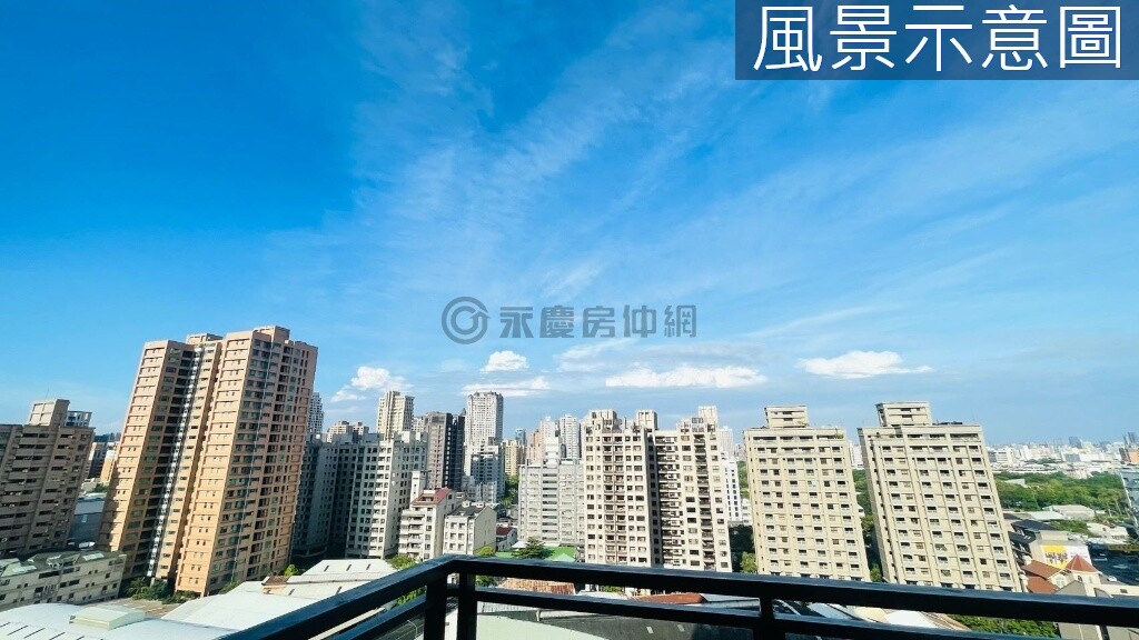 耘翠高雄市鼓山區美術東四路電梯大廈美術館高樓4房雙平車全新未住高雄厝美宅 房屋出售 樂屋網