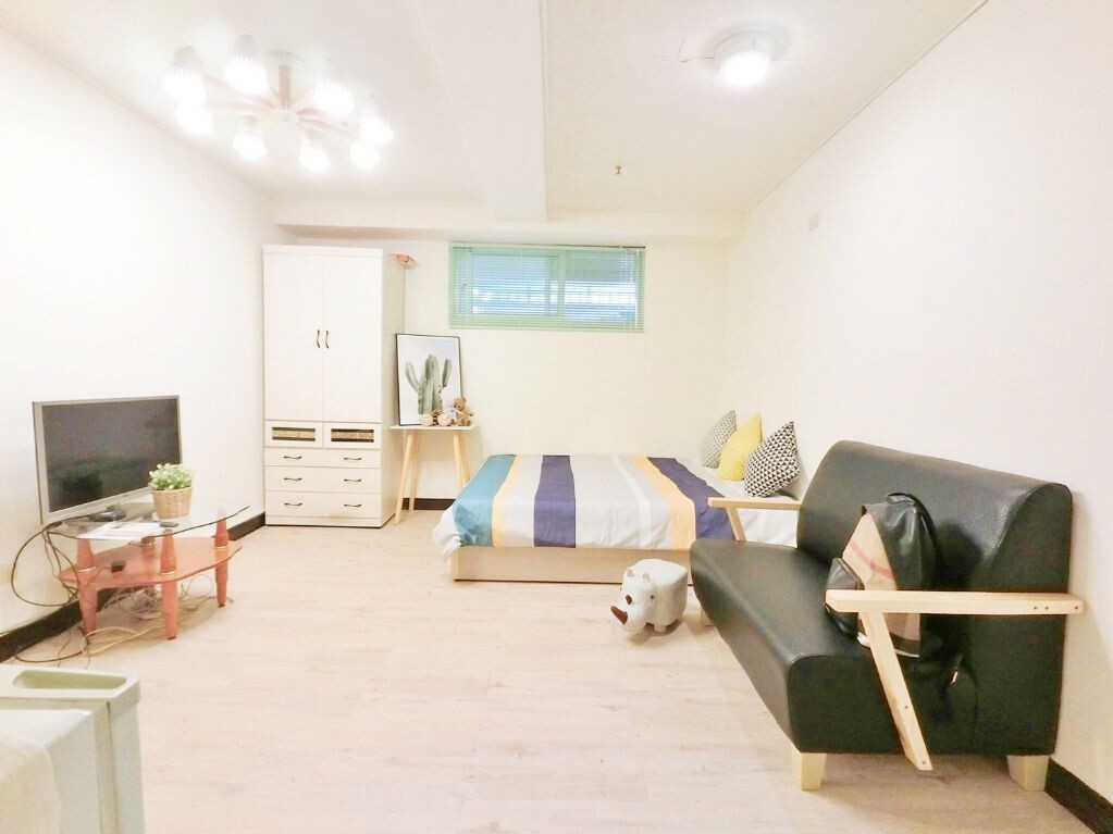 台中市南區學府路電梯大廈⭐近興大 ️大空間稀有釋出 ️約我看屋 ️ 房屋出租 樂屋網