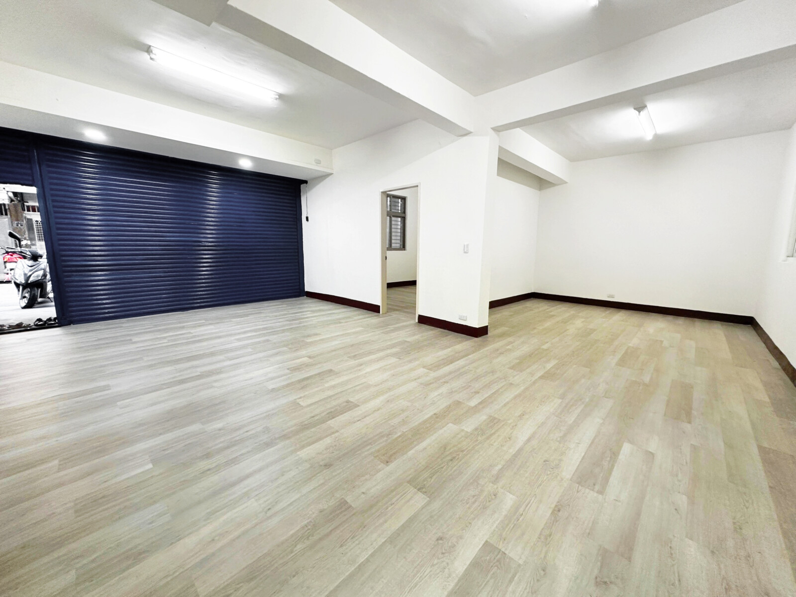 新北市三重區龍濱路公寓q9a04）秀江★三重國小【黃金店面】學區★可停車 房屋出租 樂屋網