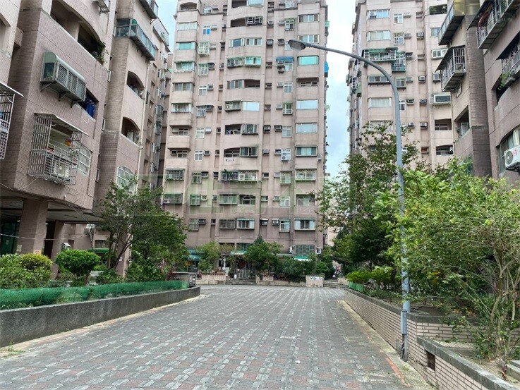 台北比佛利夏威夷區桃園市楊梅區青山六街電梯大廈比佛利低總價2房 房屋出售 樂屋網