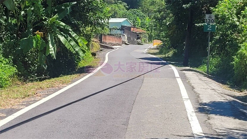 建地甲仙油礦巷丙建高雄市甲仙區三七00東阿里關段 樂屋網 土地買賣