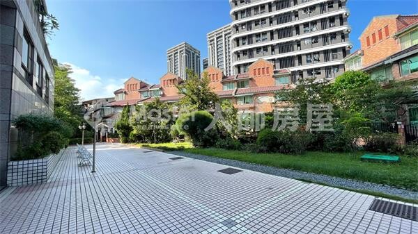 台北市文山區興隆路三段電梯大廈萬芳醫院新裝套房 房屋出租 樂屋網